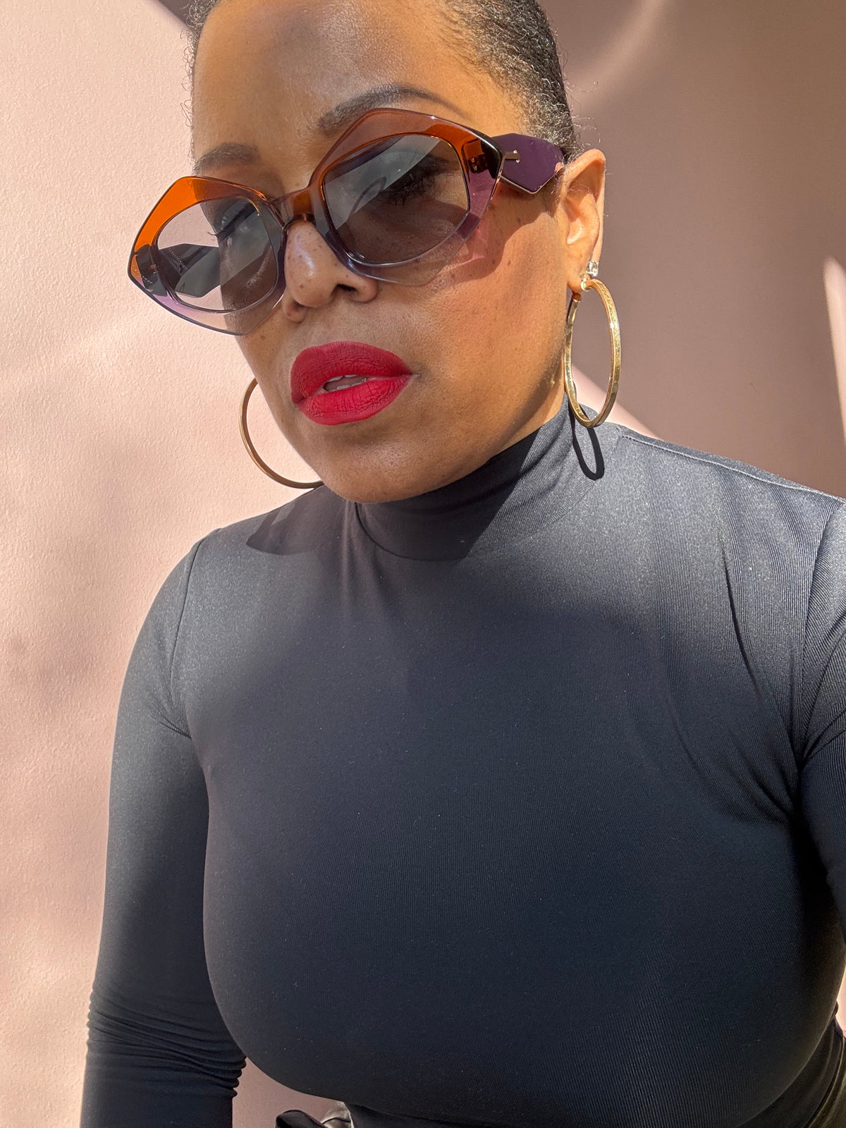Karen Walker Sunnies #2 - Sold Out | Utenzi Miller